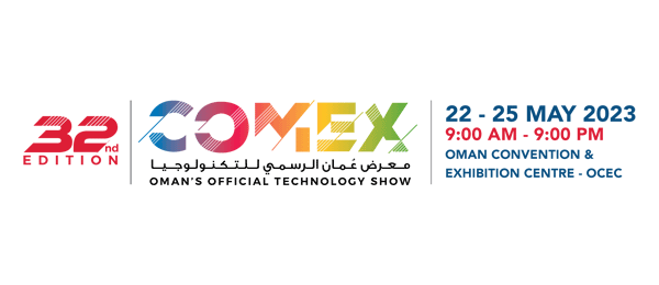 Comex 2023 Oman Bahrain