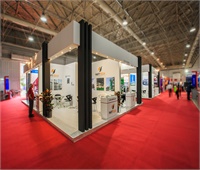 Get a Quotation | Exhibition Stand Design